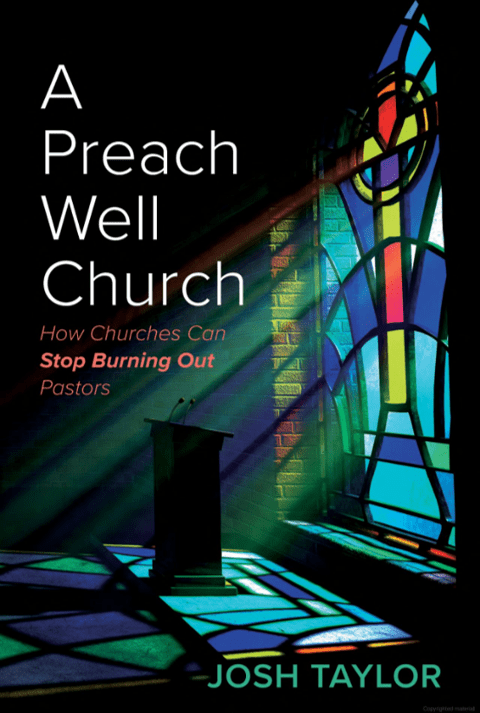 Something's Wrong in Our Churches: Karl Vaters' Book