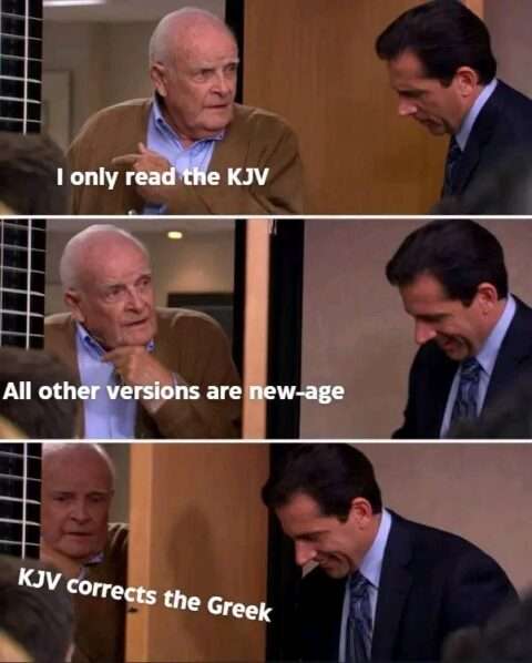 Debunking King James Onlyism: The Truth About Bible Trans...